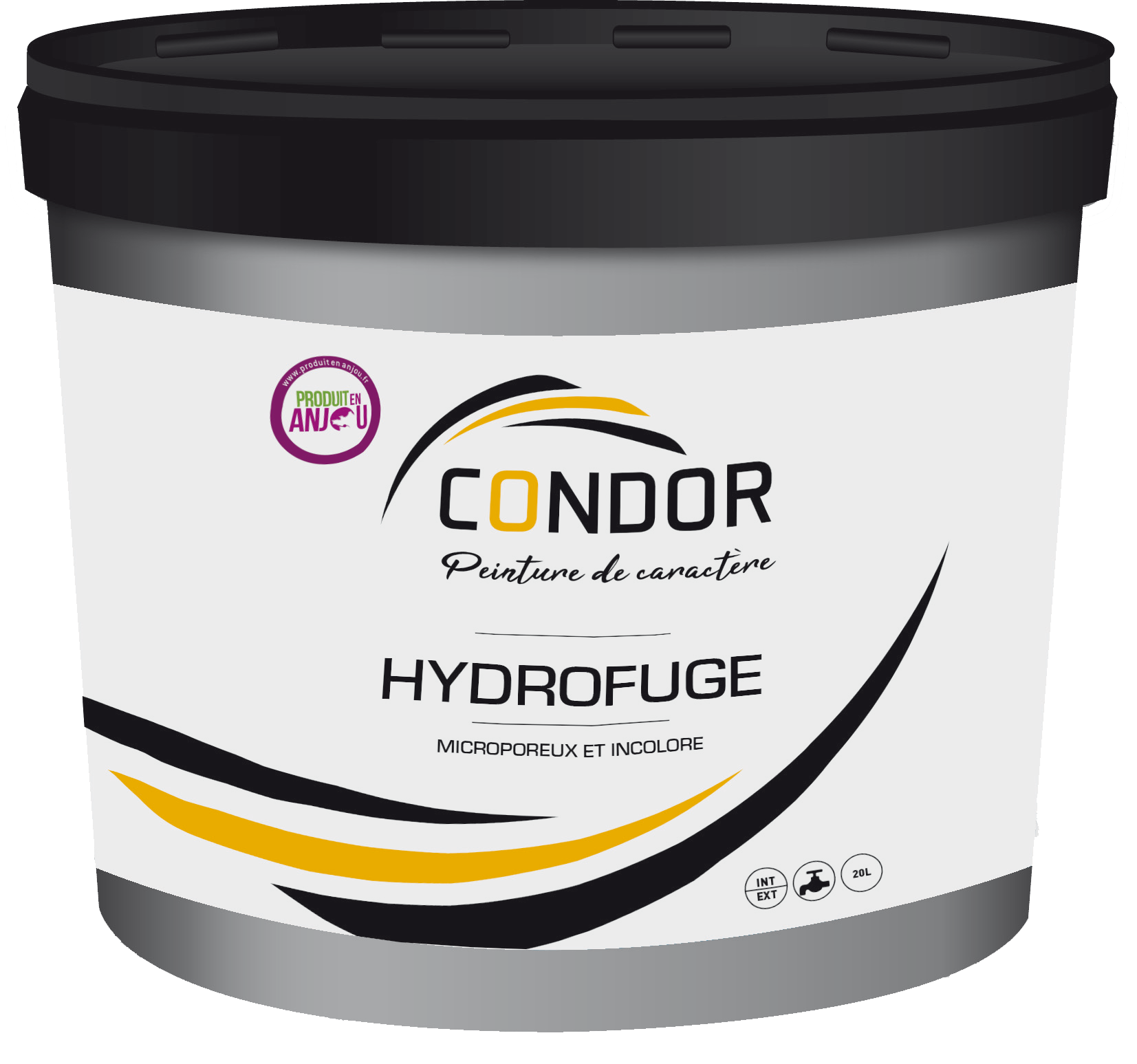 Condor Hydrofuge